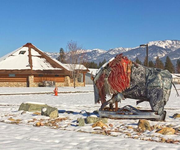 Two Montana College Towns Rank Among Best In The U.S. - NewsBreak