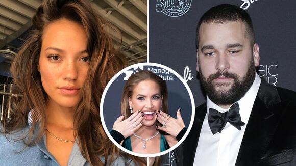 Matt Kalil’s Wife Shares Sweet Family Video After His Ex Spilled Racy ...