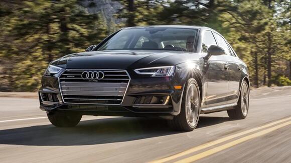 12 Most Reliable Used Audi Models in 2026 - NewsBreak