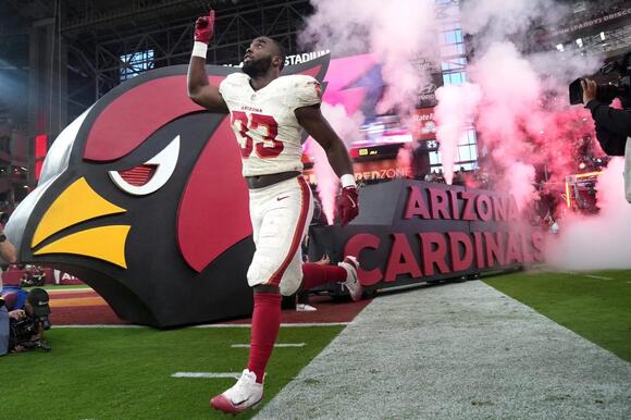 Trey Benson Start/Sit: Latest Injury Update, Fantasy Outlook, and More ...