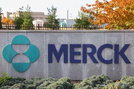 Merck says new growth opportunities to drive revenue of $70 billion by ...
