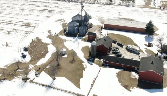 Waukesha County Sheriff's Office identifies man shot, killed following ...