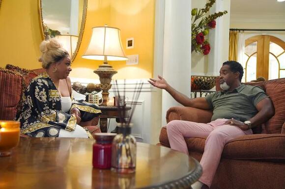 #LAMH Returns With A DM Scandal, Fletcher Family Drama & Destiny’s ...