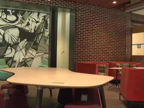 Downtown Suffolk's new library opens June 27 - NewsBreak