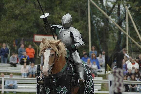 Ye Family Can Enjoy The Quad Cities Renaissance Faire On Us - NewsBreak