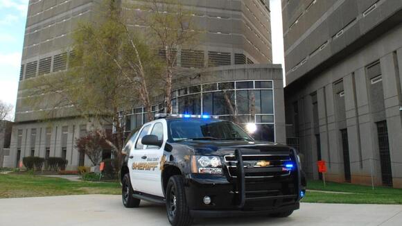 Georgia inmates threatened to kill Lyft driver during escape, affidavit ...