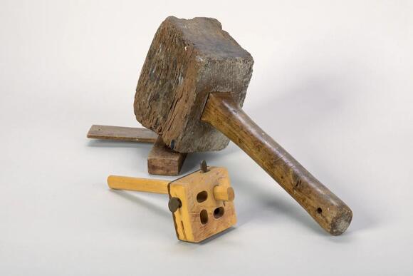Oldest Wooden Tools Ever Found-Scientists Shocked - NewsBreak