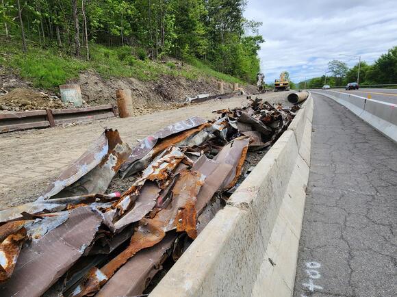 Binghamton's $11 Million Court Street Project: What To Know - NewsBreak