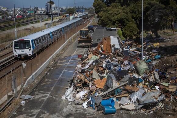 Head of LA homeless nonprofit charged with pocketing millions ...