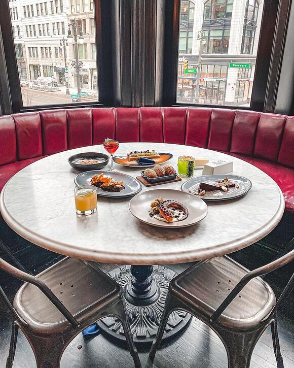 Is This Michigan’s Ultimate Sub Sandwich Spot? - NewsBreak