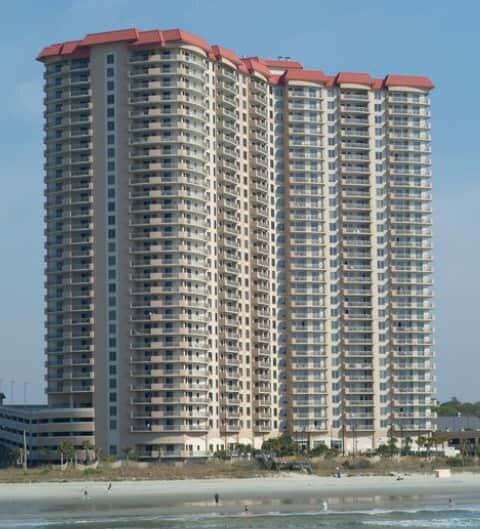 Discover the 9 Tallest Buildings in South Carolina - NewsBreak
