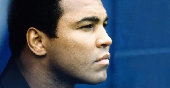 EXCLUSIVE: Muhammad Ali's Tragic Last Days Revealed — How Boxing Hero ...