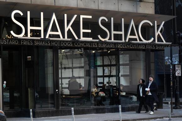 Shake Shack Launches New GLP-1–Friendly “Good Fit” Menu for 2026 ...