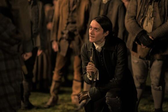 ‘Outlander’: Your Complete Guide to Jamie & Claire’s Kids - NewsBreak