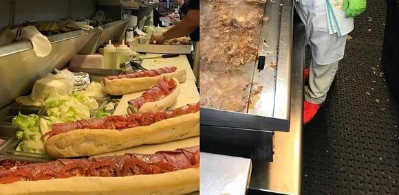 17 best New Jersey subs to try in Garden State - NewsBreak