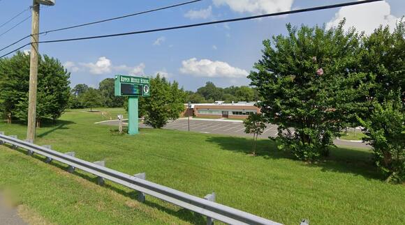 School Employee Reports Indecent Exposure Incident Outside Rippon ...