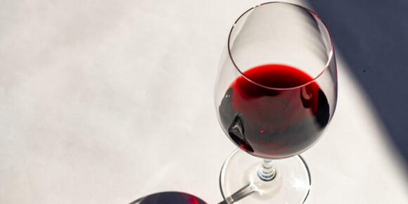 Best of Class Winners of the 2025 Sunset International Wine Competition ...