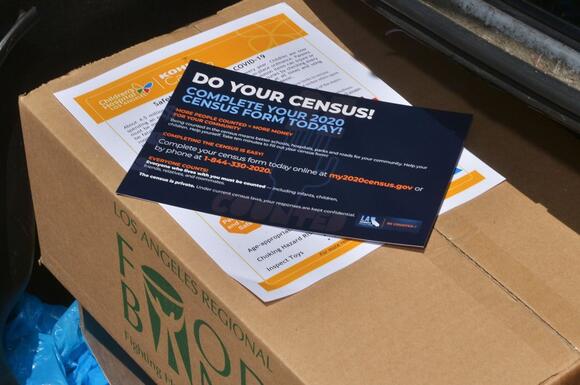 U.S. Census Bureau to hire 1,500 people for the 2026 Census Test ...