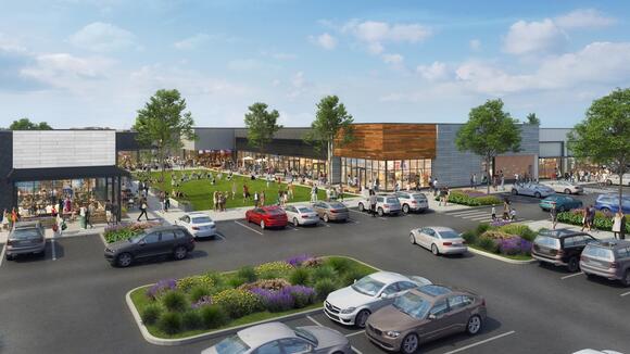 Station Twelve announces 12 businesses opening in new Amherst shopping ...