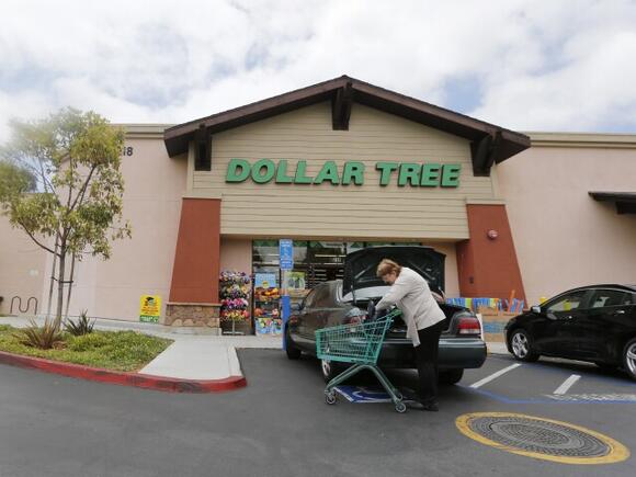 Dollar Tree to lay off more than 50 Chesapeake-based employees