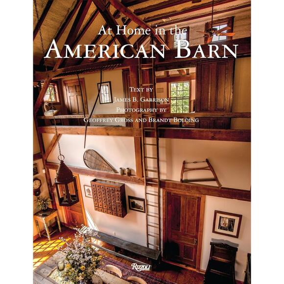 Kevin Bacon's barn creates an inviting focal point in his backyard – it ...