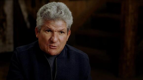 LPBW’s Matt Roloff Shares Photo of Bloody Face After Accident While ...