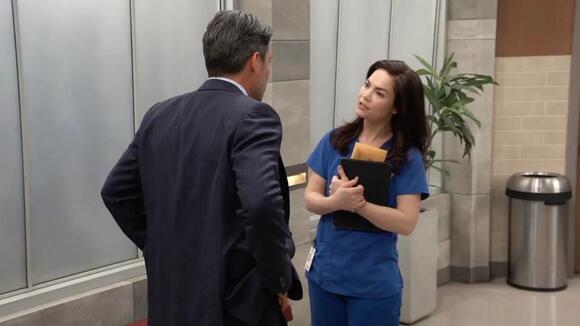 General Hospital Recap: Ethan Burns Proof of His Delilah Connection ...