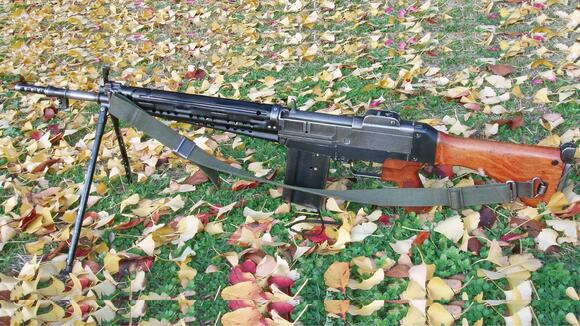 Top 15 Most Iconic Military Rifles of All Time - NewsBreak