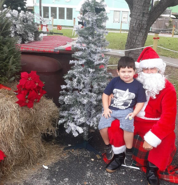 ‘Christmas in Aransas Pass’ Celebration Marks a Holiday First - NewsBreak