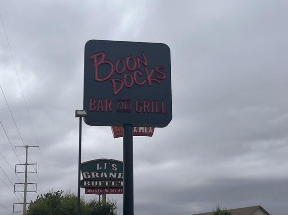 A New Video Just Dropped the Opening Date for Amarillo's Boondocks Bar ...