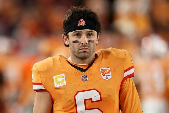 Buccaneers’ Playoff Scenarios: Can Tampa Bay Still Make the Playoffs or ...