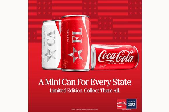 Don't Miss These Limited Edition Items For America's 250th - NewsBreak