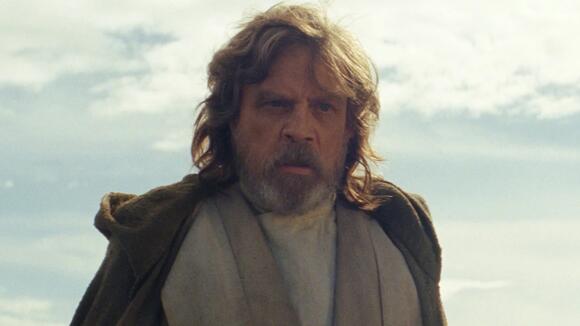 Mark Hamill’s Hit Netflix Animated Series Is Getting a Live-Action ...