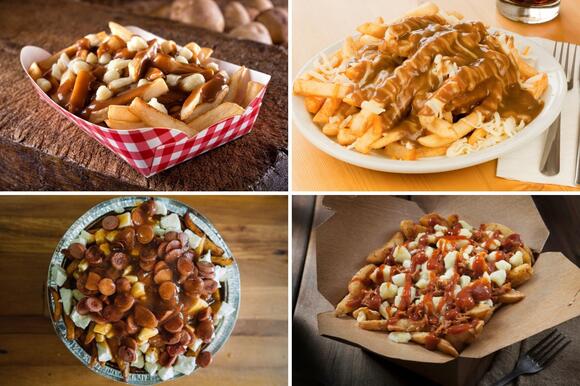 Where to Find the Wildest Poutines in GR: 2025 Michigan Street Poutine ...