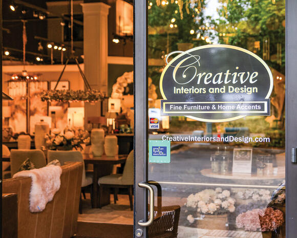 Creative Interiors and Design reflects on 20-plus years of service ...