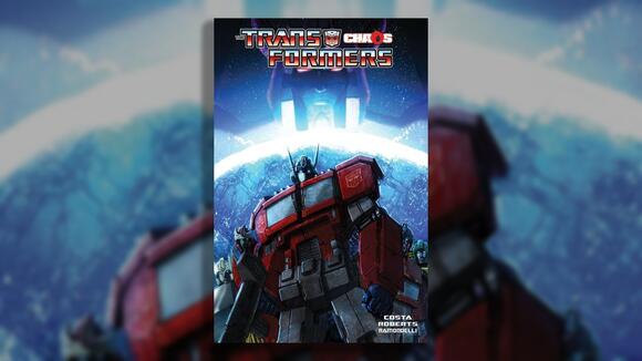 Best Transformers Comics (Updated: October 2025) - NewsBreak