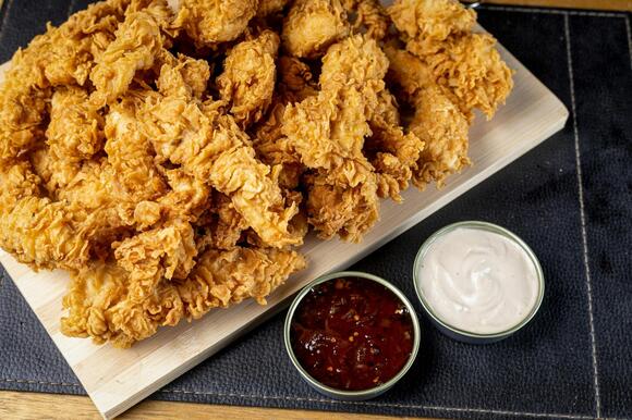 Popeyes Bringing Back Its Big Box Deal Is the Clearest Sign Yet That ...