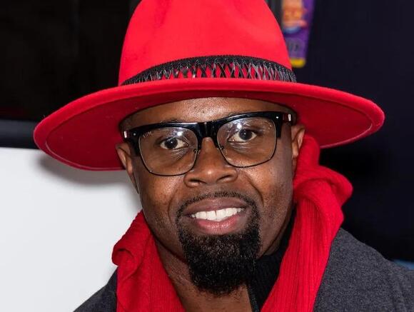 Cupid Talks ‘The Line Dance King’ Album & Record-Breaking Ambitions ...