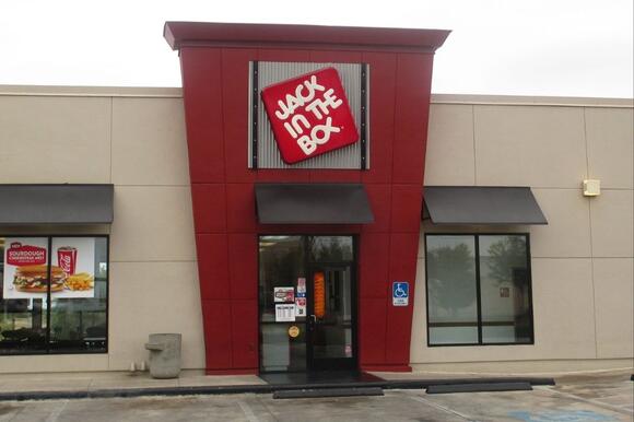Jack in the Box Is Bringing Back Hot Mess and Chicken Supreme in 2026 ...