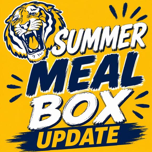 School District Monitoring Weather for Meal Pickup - NewsBreak