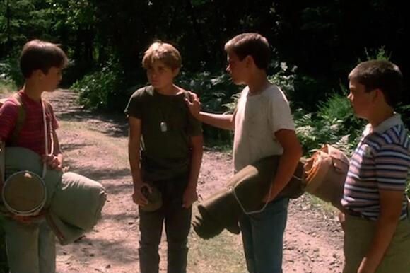 ’Stand By Me’ stars reunite for a special event in New Jersey - NewsBreak