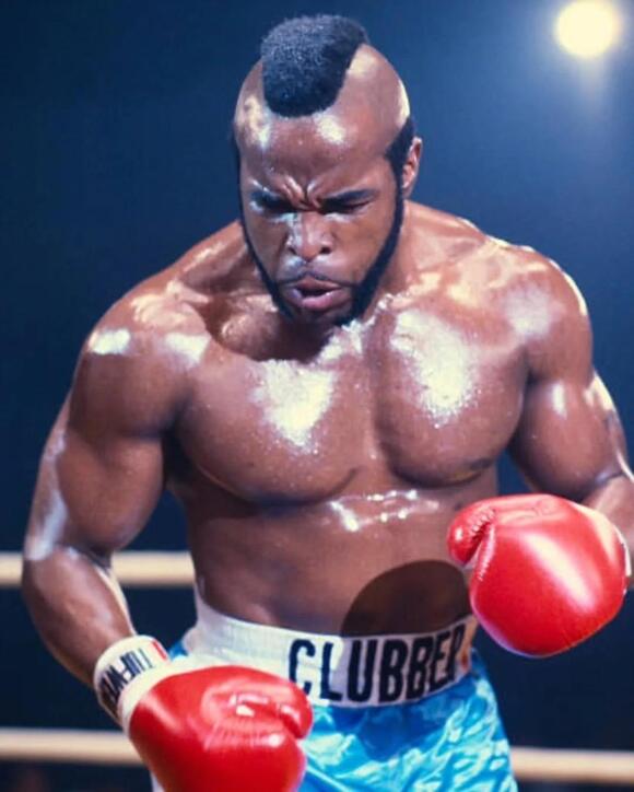How Rich Is Mr. T Today? The Truth Behind His Fortune Revealed - NewsBreak