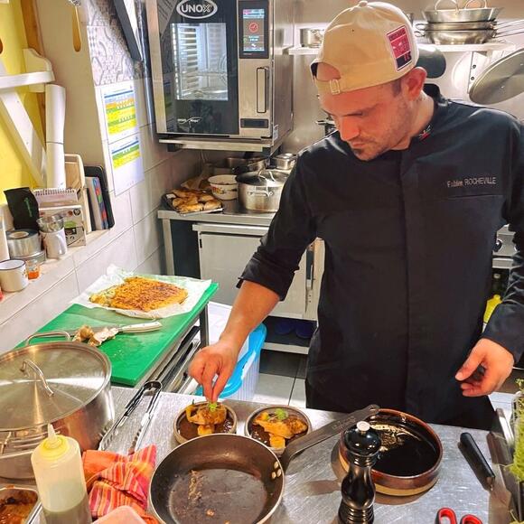Creole Chefs Gather in Reunion Island For First-Ever Food Festival ...