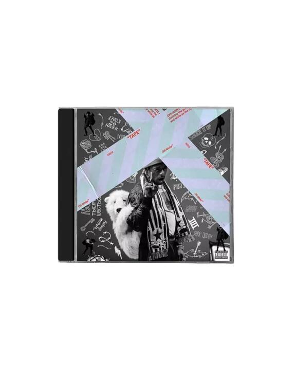 Lil Uzi Vert Teases New Album During Headlining Set at Summer Smash ...