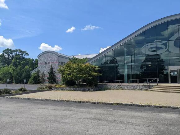 Inside Orange County Choppers Famous Newburgh HQ Then and Now - NewsBreak