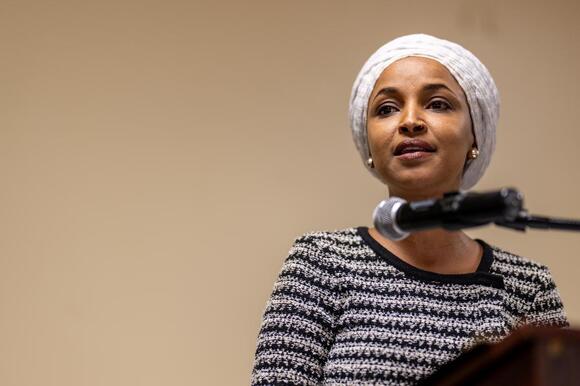 Trump-Obsessed Omar Attack Suspect’s Vile N-Word Rants Exposed - NewsBreak