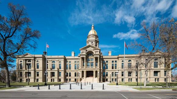 Discover the 5 Tallest Buildings in Wyoming - NewsBreak