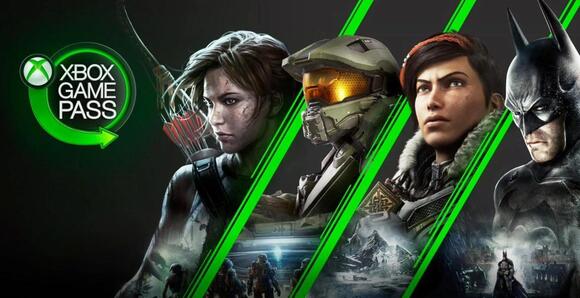 All 40 Titles Just Added to the Game Pass Stream Your Own Game Library ...