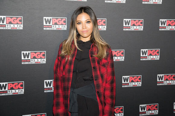 Blasian Female Celebrities: Stars Who Shine Bright with Their Unique ...