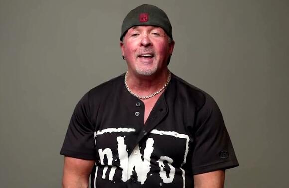 Buff Bagwell Arrested (w/Mugshot) - NewsBreak